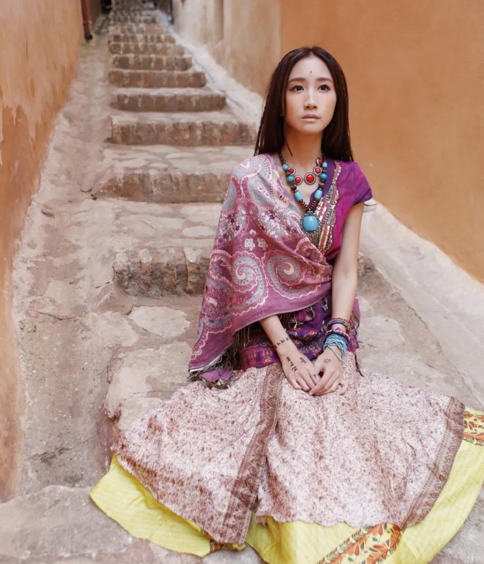 Concubine Chen Yan is so beautiful - iNEWS