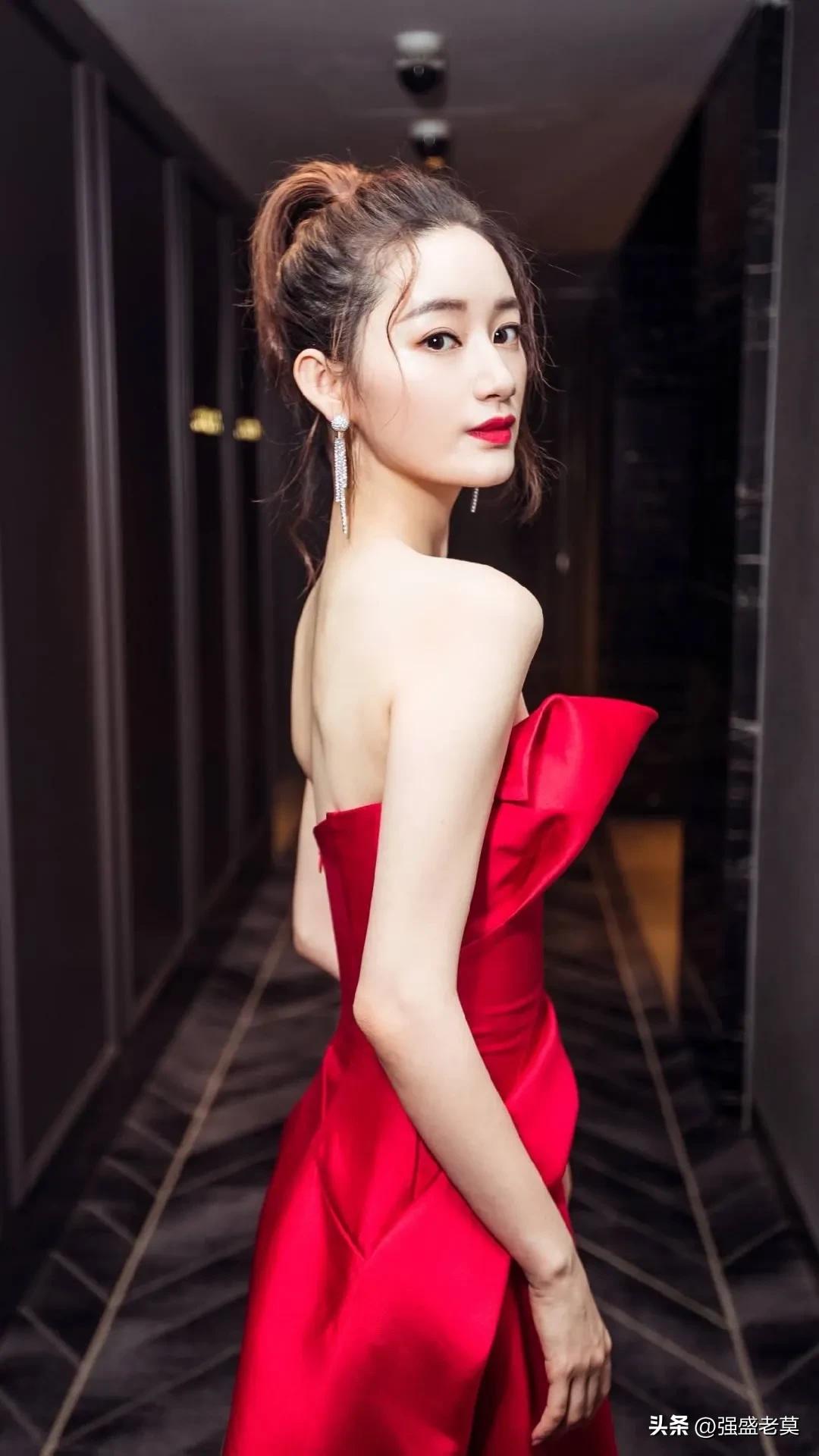 Guo Xiaoting's amazing photo - iMedia