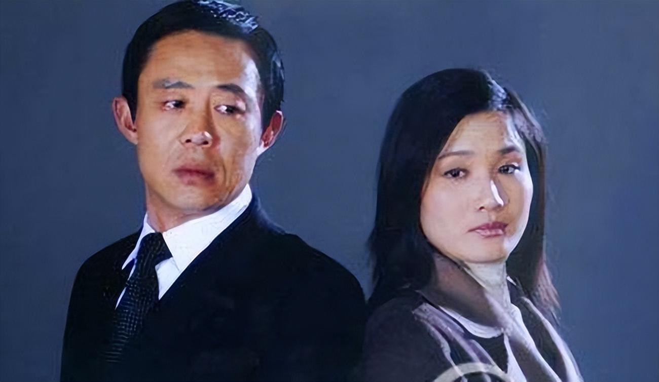 "Flower of Dandong" Pan Yuchen, after the divorce, did not mention her ...