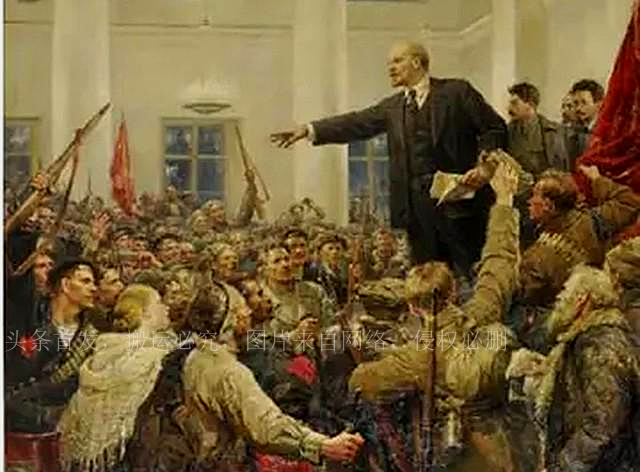 Putin talked about Comrade Lenin three times. What was his attitude ...