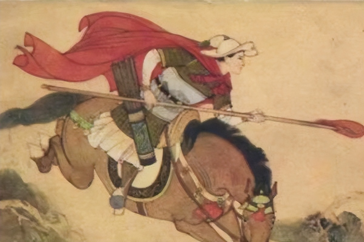 A Brief Analysis of Female Generals and Military Achievements in ...