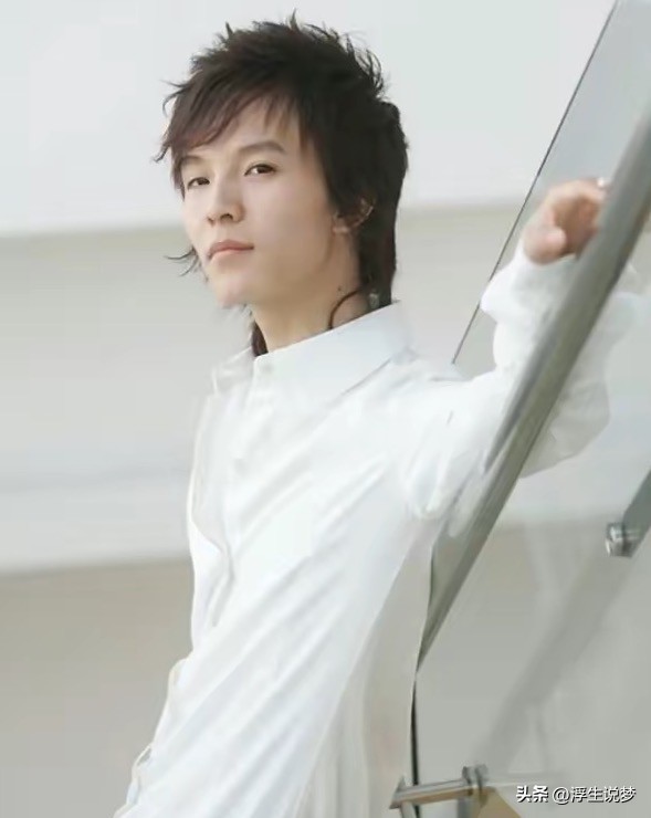 The "invincible" Guo Jingming has finally come to today - iNEWS