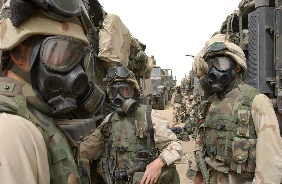 The 20th anniversary of the Iraq War, and what has it changed? - iMedia