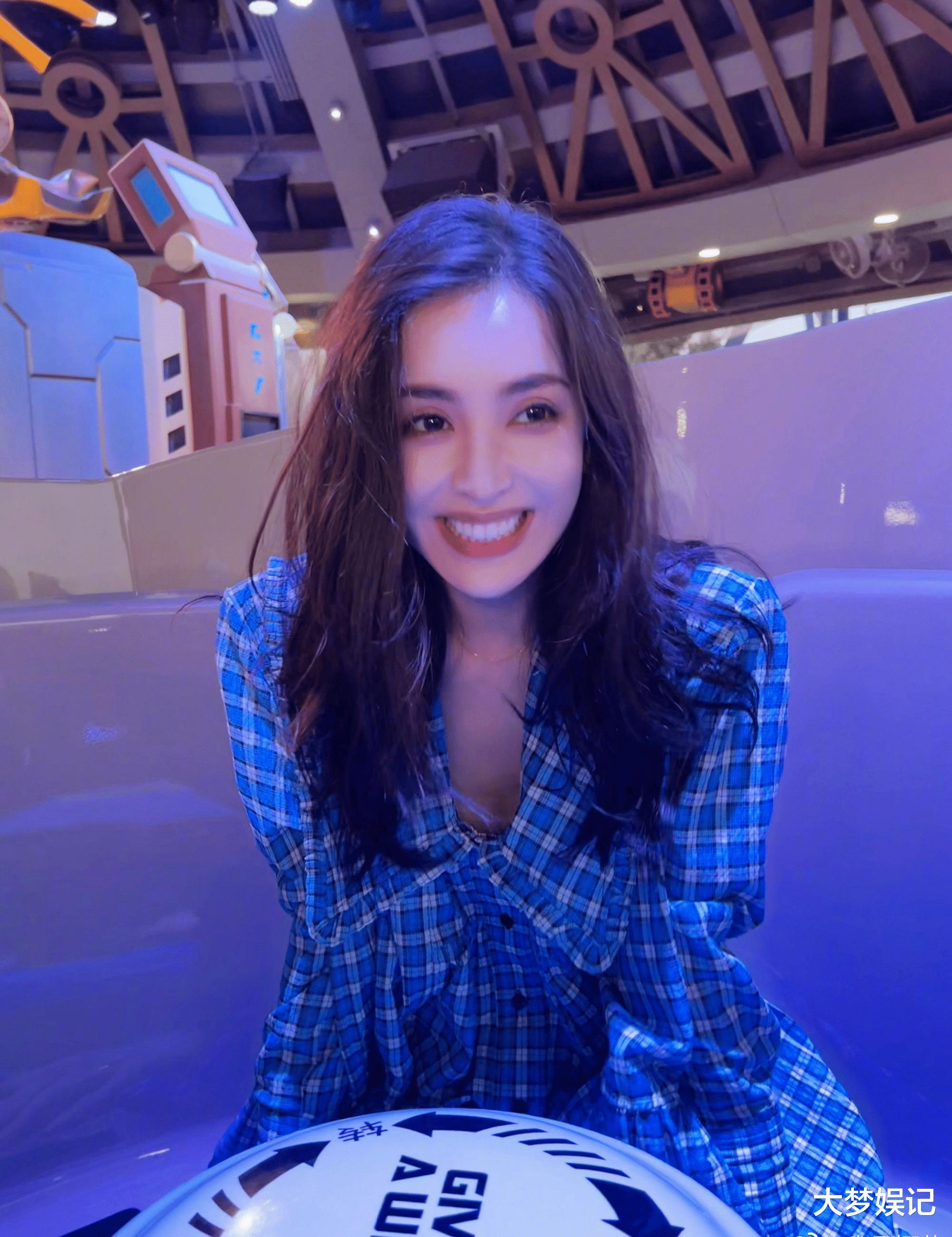 Gu Li Nazha was scolded for 7 years, "It's nothing now" and reopened the message...Tie fans were ...