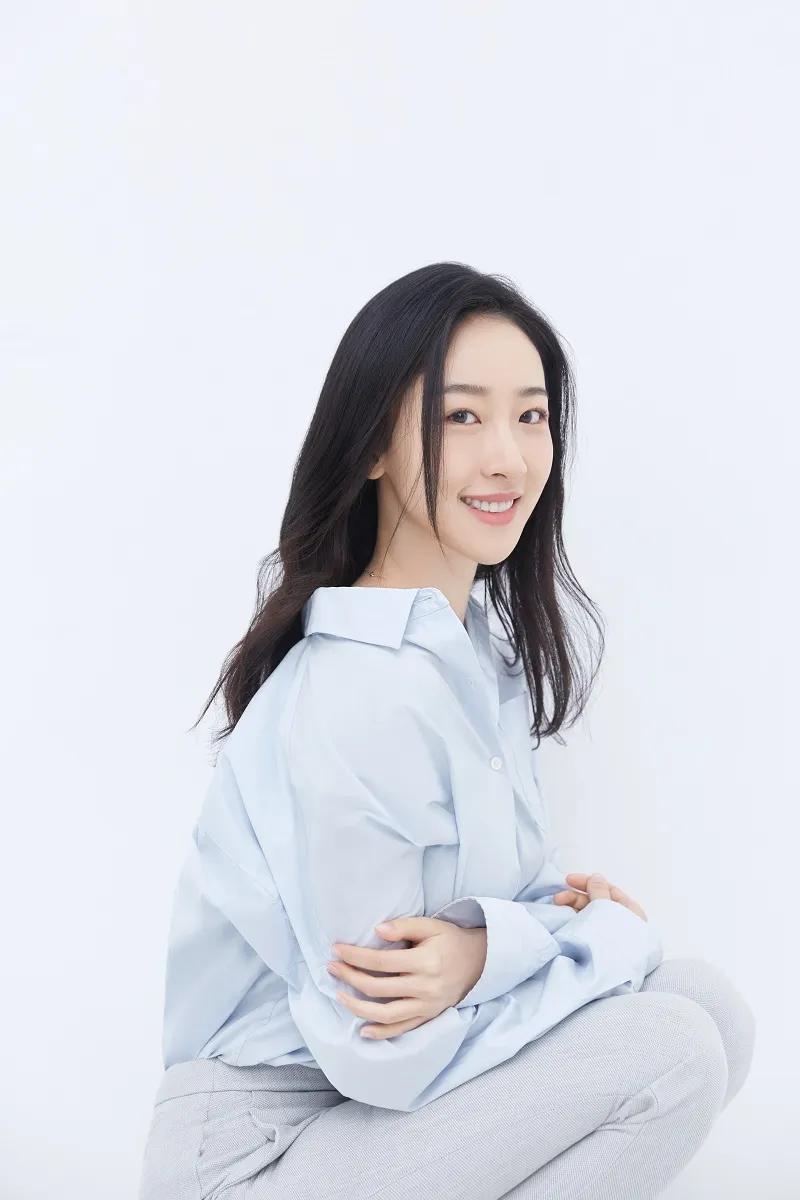 Beautiful pictures of Xu Xiaohan - iNEWS