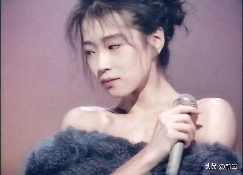 "Beauty Power" Akina Nakamori: How did the uncompromising handsome ...