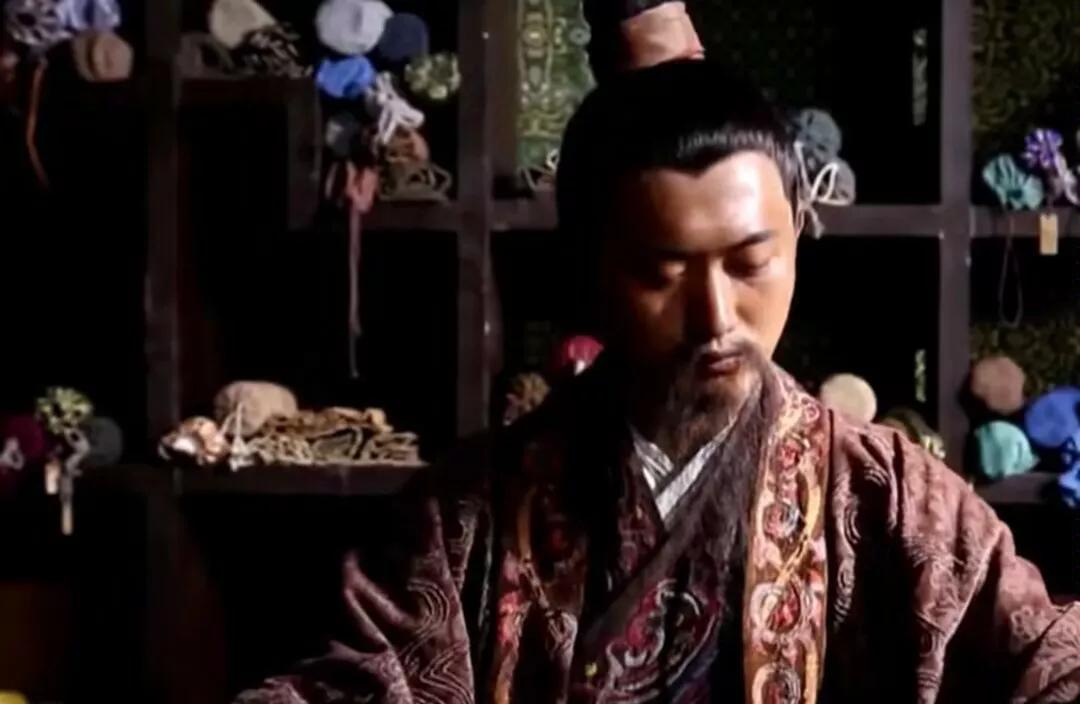 Emperor Xuan of the Han Dynasty used three moves to destroy the Huo ...