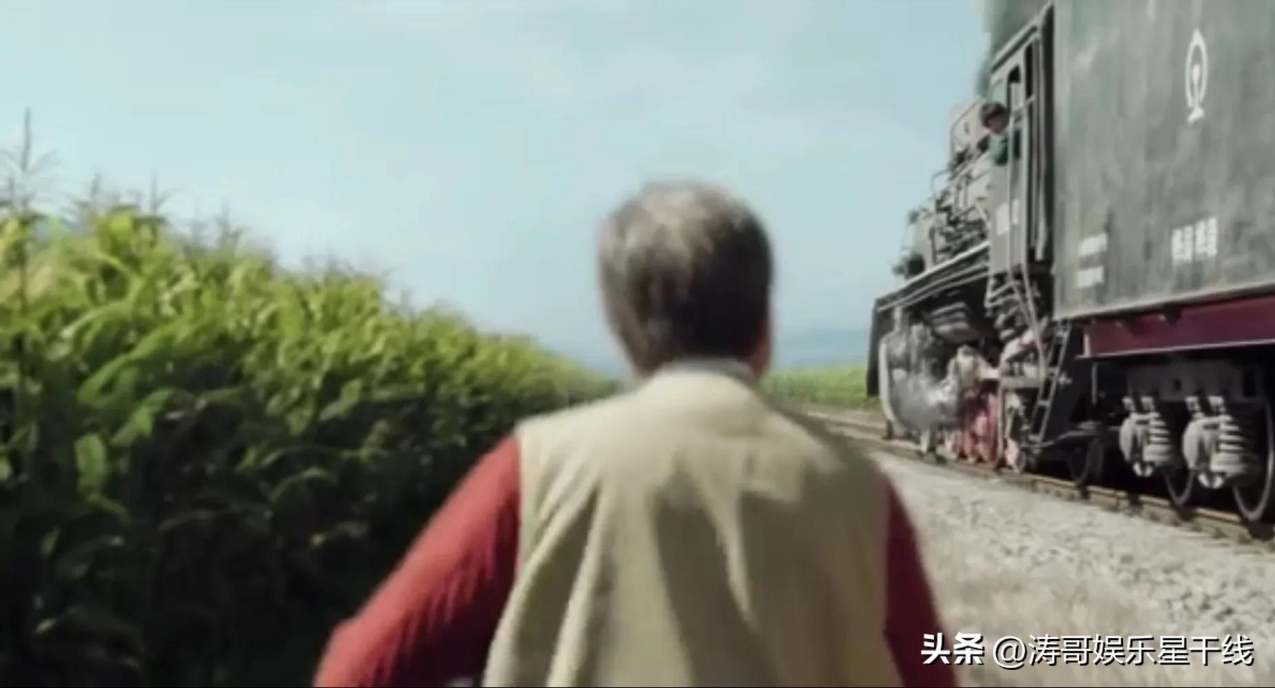 The fourth of the seven highlights of "The Long Season": a one-to-one ...