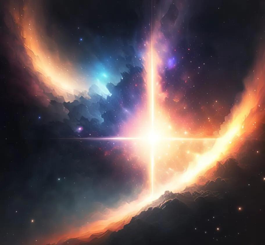 Humans can never see the real universe because of the existence of ...