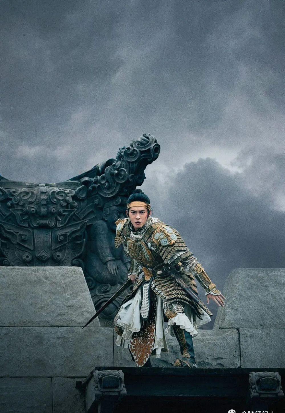 Deng Weihe and Yu Shi "attacked" to change the pattern of niche students in 95? - iNEWS