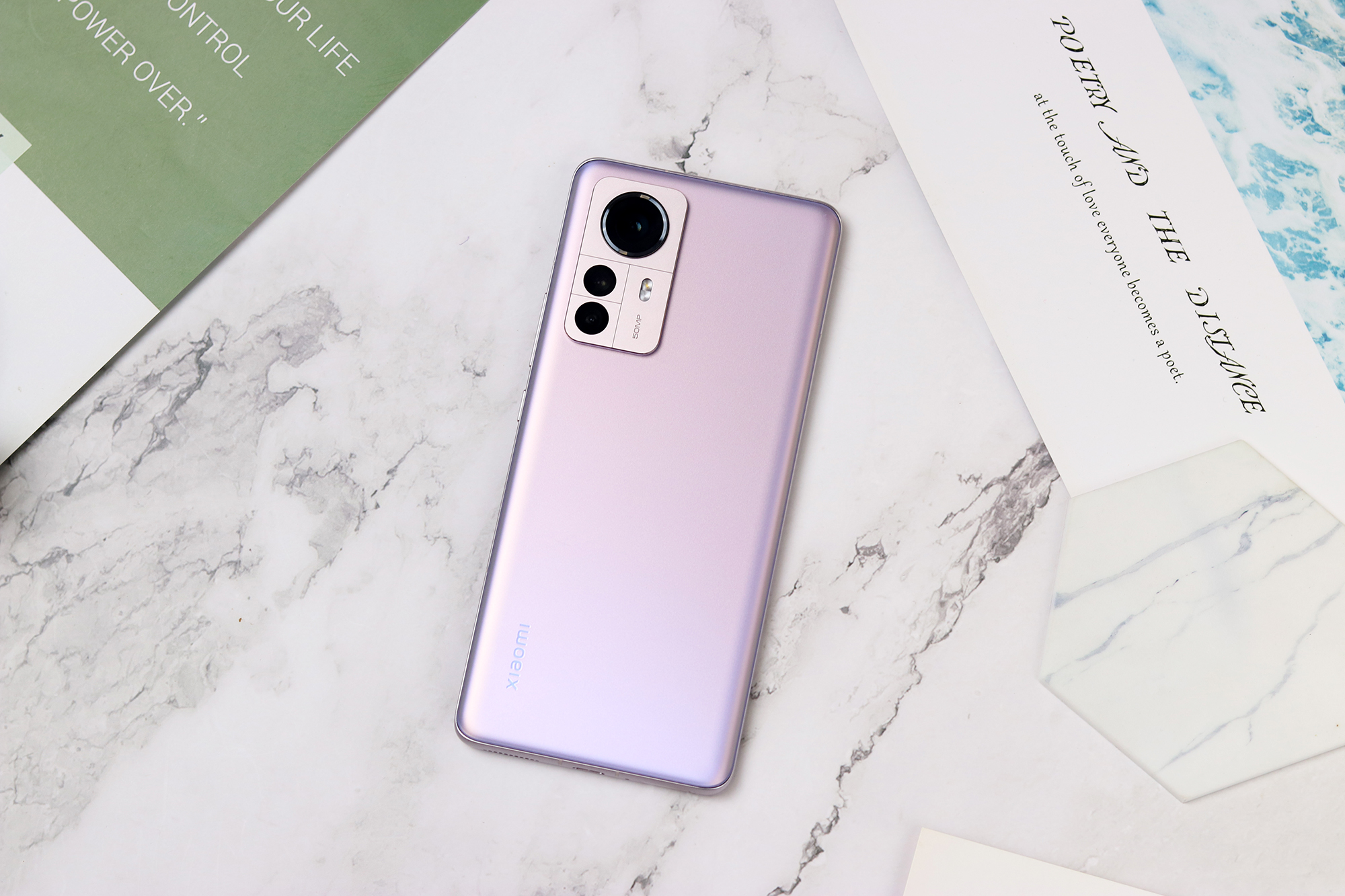 The real user experience of Mi 12 Pro, no blows and no black, the ...