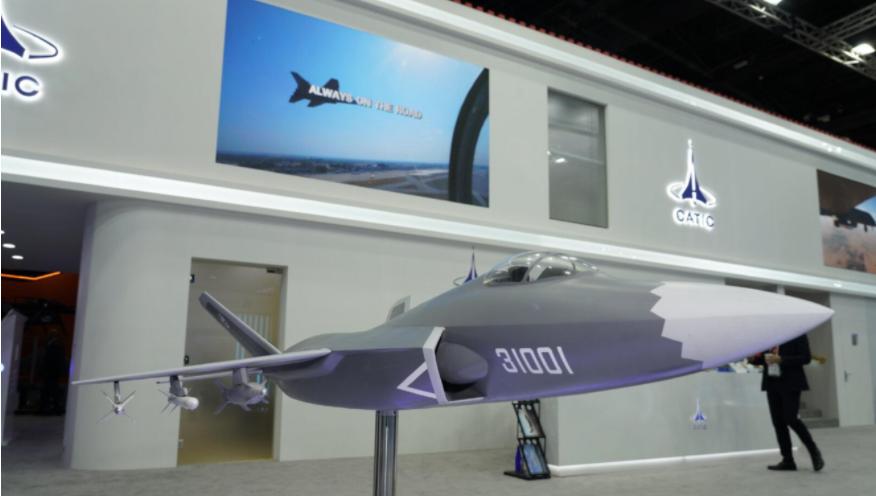 The country equipped with the most high-end weapons in China has ...