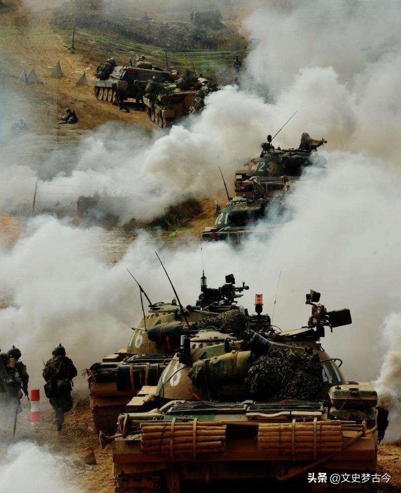 In 1995, Fan Changlong was in charge of the 16th Army. Who was his ...