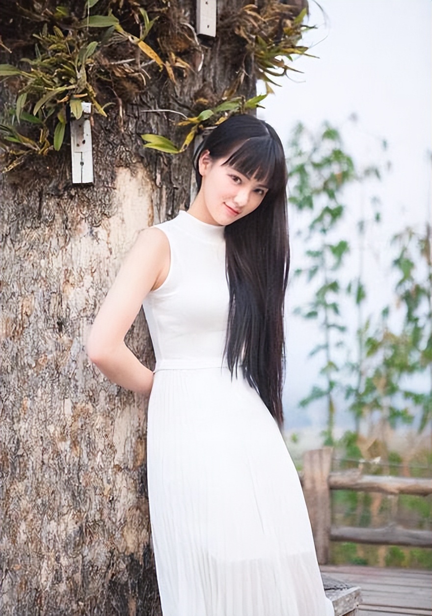 Mingyang Entertainment—Beauty Star—Huang Cancan - iMedia