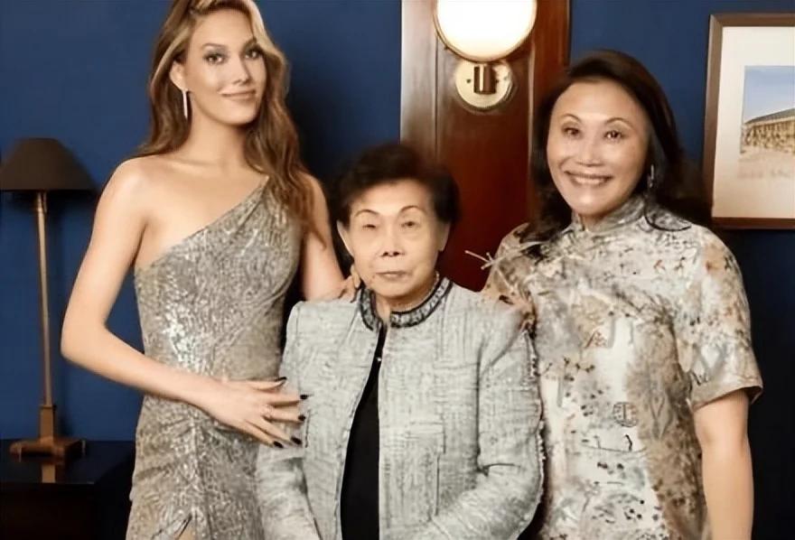 Gu Ailing's "gossip" boyfriend's identity was exposed - iNEWS