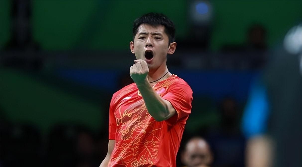 Zhang Jike's negativity continued to ferment, and netizens in the know revealed again, claiming ...