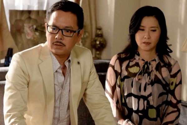 Well-known actress Zhu Wenjun passed away!Admired by Zhou Xingchi ...