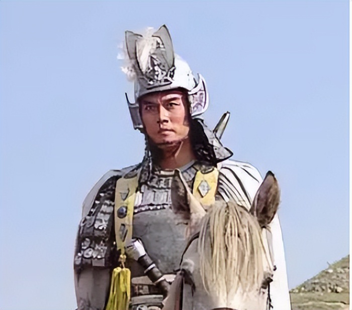 Wen Chou was timid and defeated, why was he killed by Guan Yu? - iNEWS