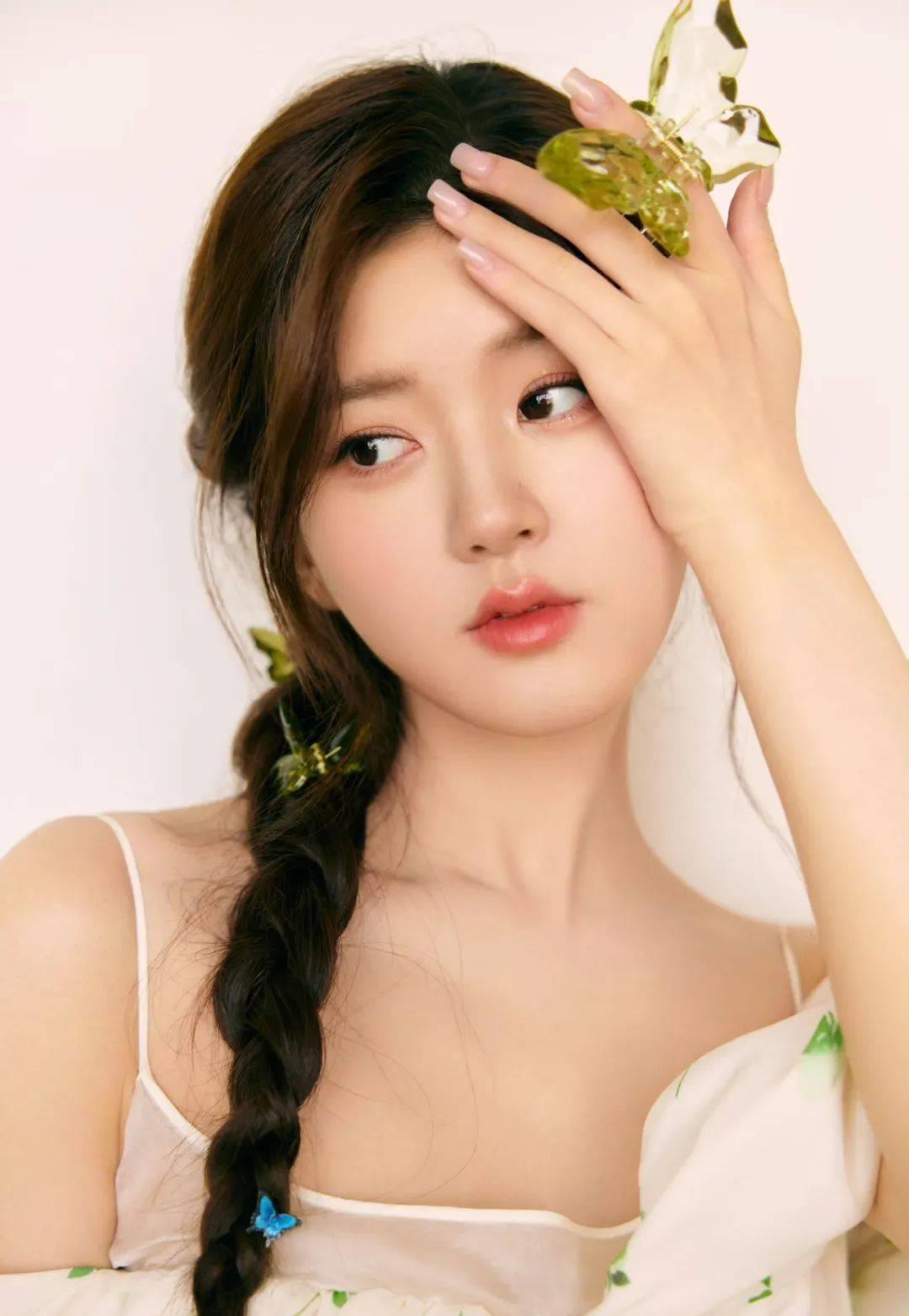 Shen Teng derailed Ma Li? Zhao Lusi is depressed? Huang Xiaoming cheated? AB takes revenge on ...