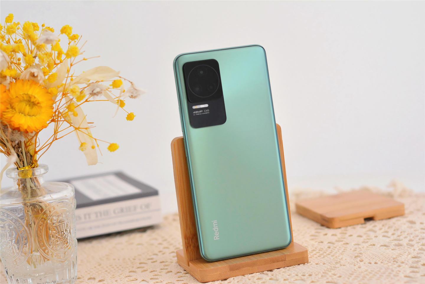 Can the Redmi K50 Extreme Edition with 1.5K screen sell? - iNEWS