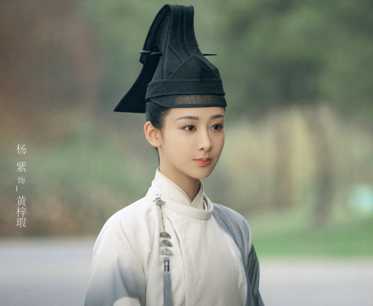 "Nine Righteous People": Qiao Zhenyu is no longer young, Li Jiahang is ...