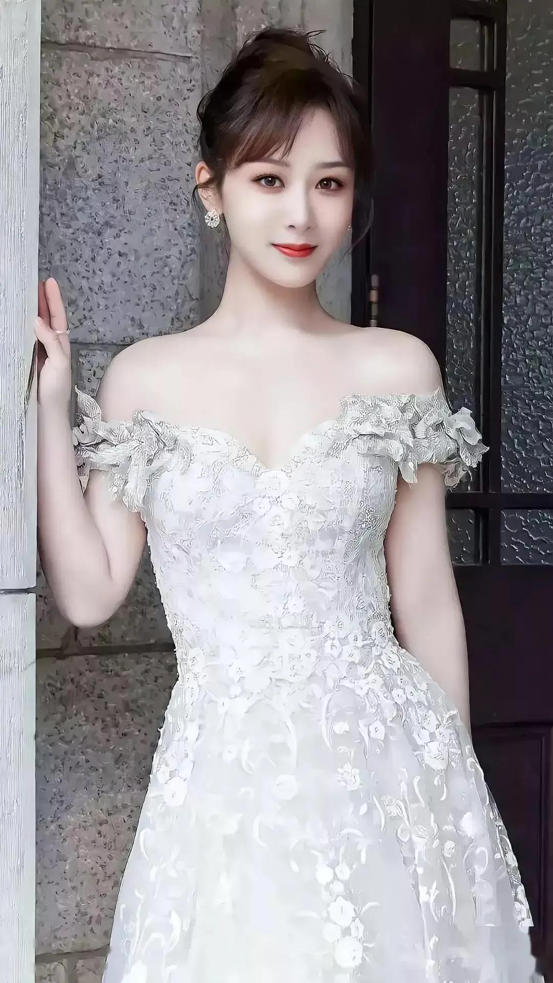 Yang Zi is so beautiful - iMedia