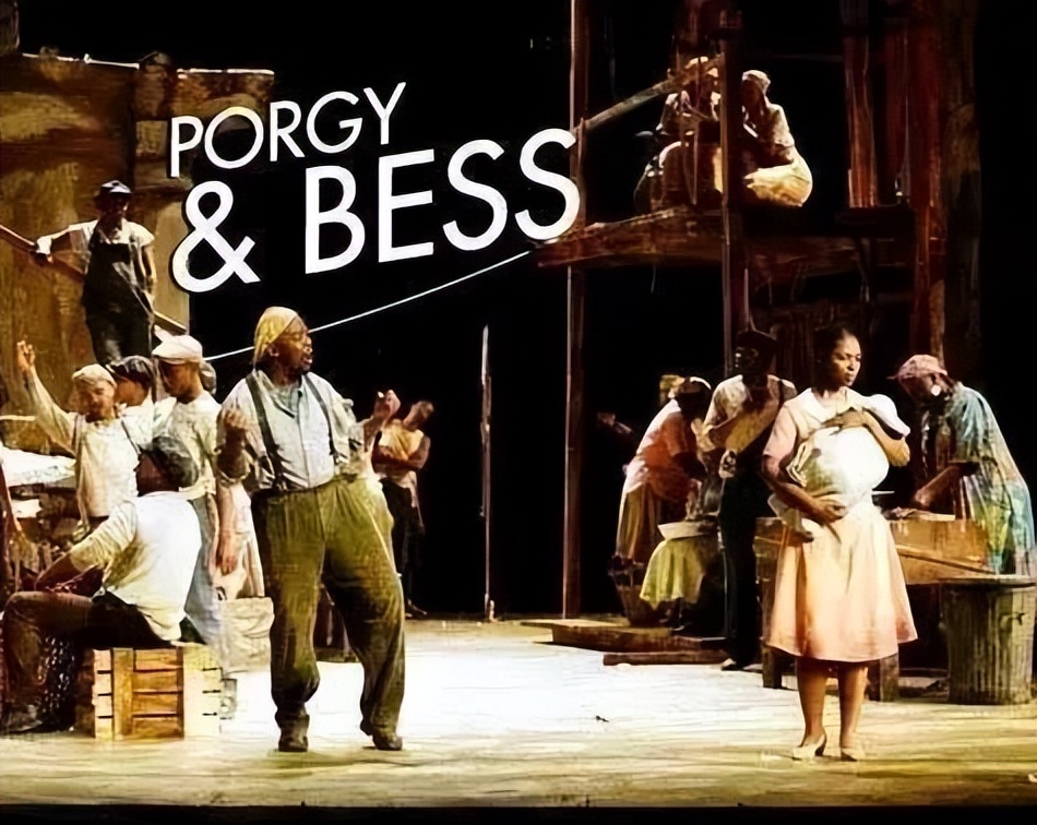 Song analysis, choreography, and critical evaluation of the opera ...