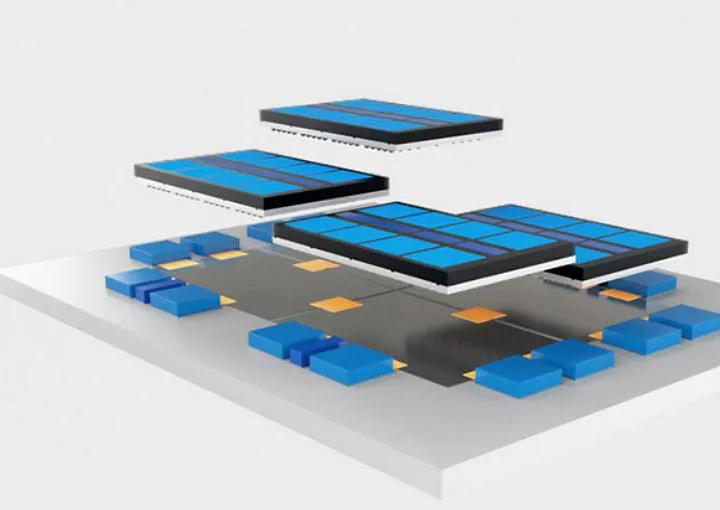 Huawei announced!There is no need for a lithography machine, and a ...