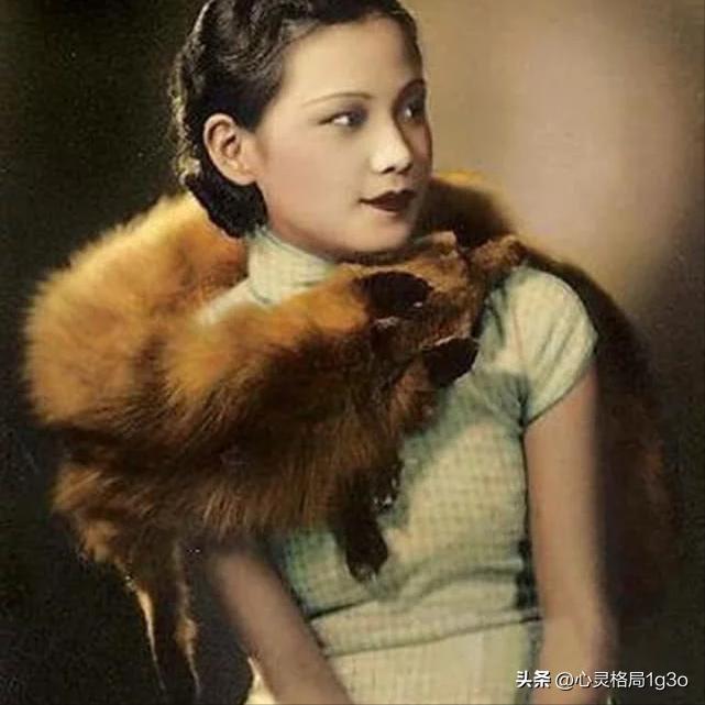 Guo Moruo used the four characters Lu Xun, Lu Xun added, the world ...