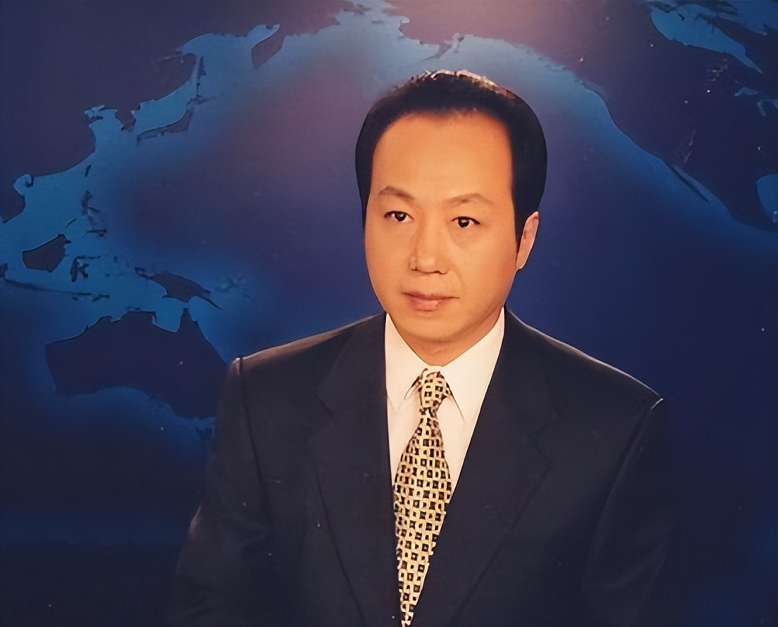 The 9 hosts that CCTV will never see again thought they were retiring ...