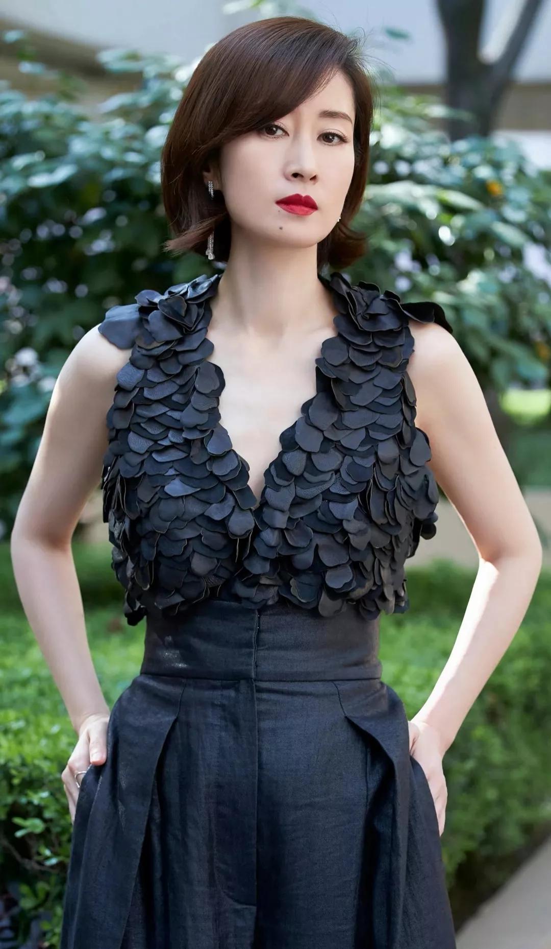 Star photo wallpaper‖Liu Mintao (2) - iMedia