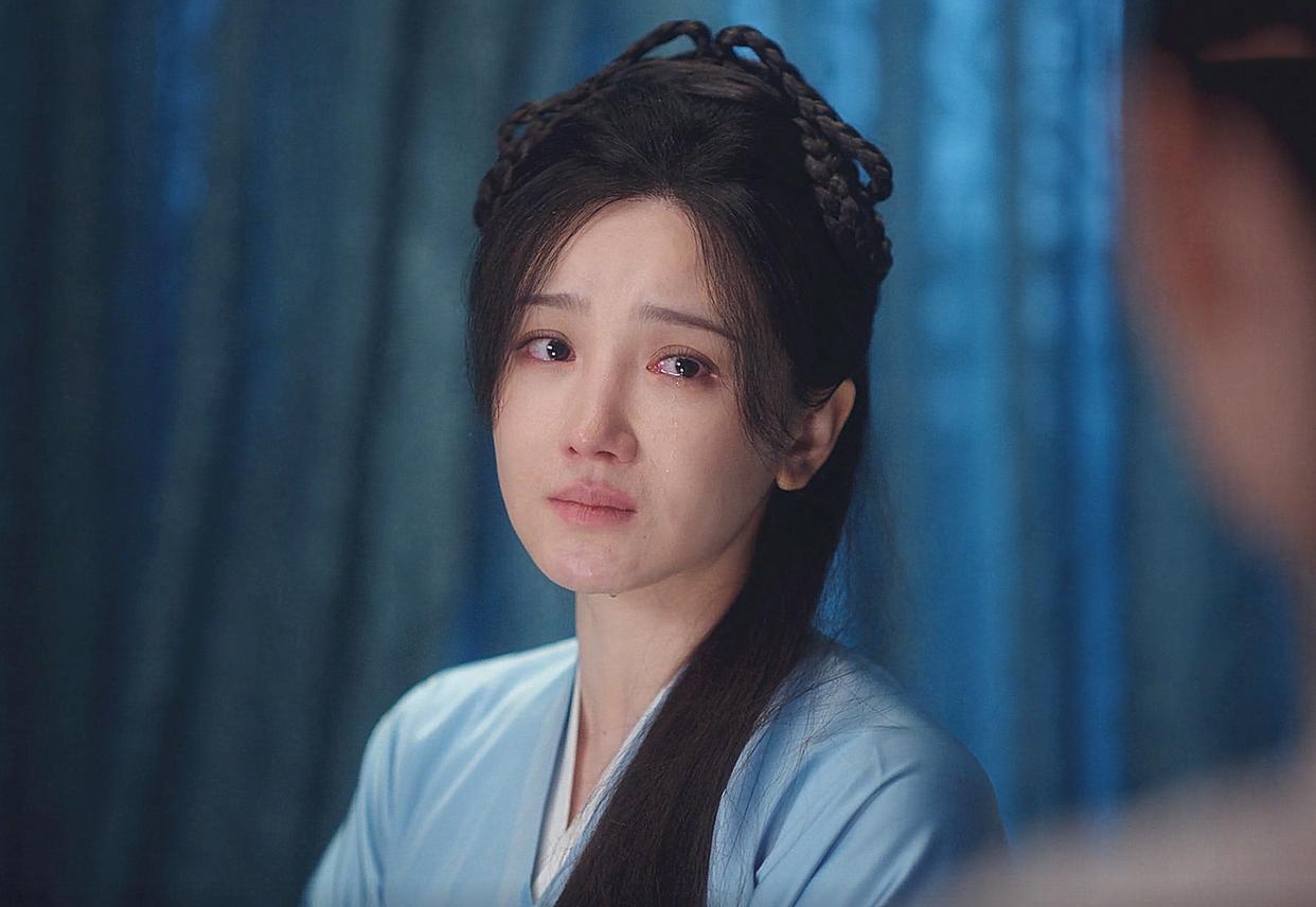 "New Life Begins" Why did Hao Jia abandon her daughter and commit suicide by jumping into the ...