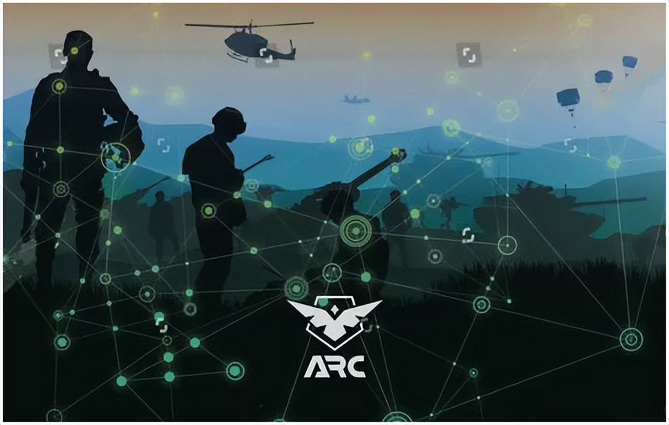 U.S. Army's Next-Generation Weapons Program Combines Guns with IoT ...