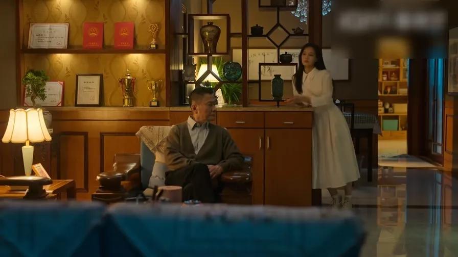 The plot of the hit TV series "The Knockout": Episode 3 An Xin ...