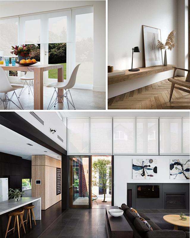 透景捲簾，光影間的收放自如 - 資訊咖