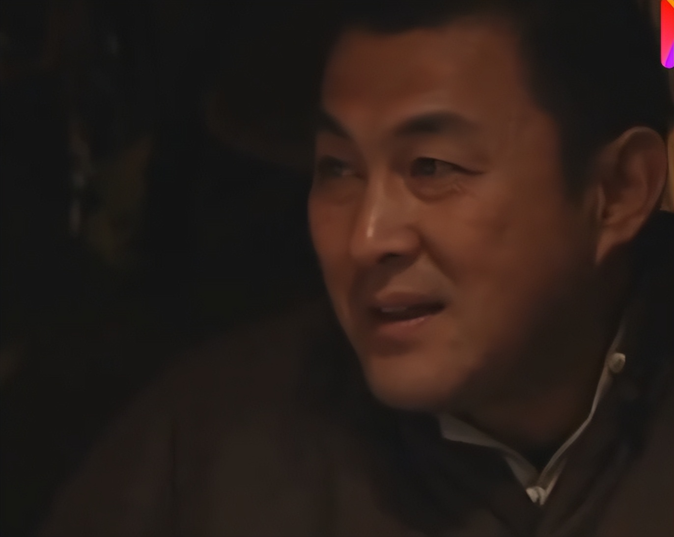 Lu Shuming has gone, take stock of Lu Shuming's 6 classic screen images ...