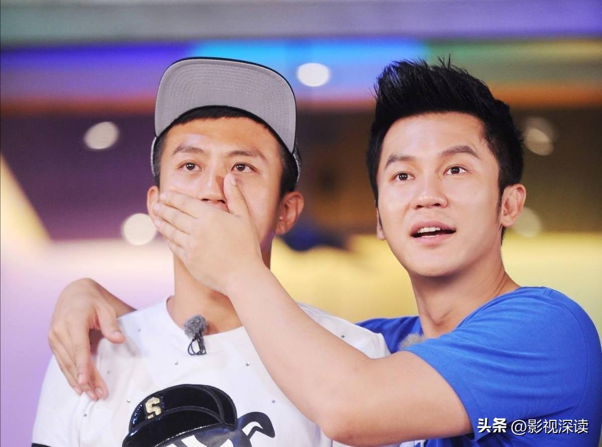 What can I do to save you, running man!C position is questioned, who ...