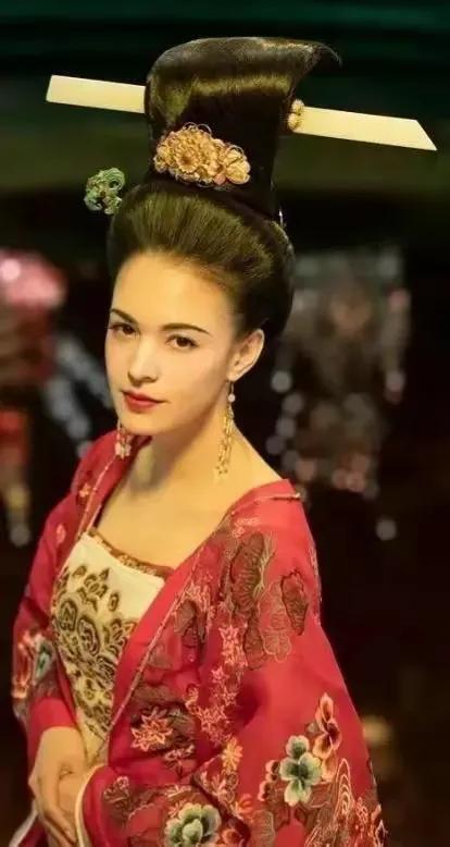 History revealed, An Lushan's mental journey behind the Anshi Rebellion ...