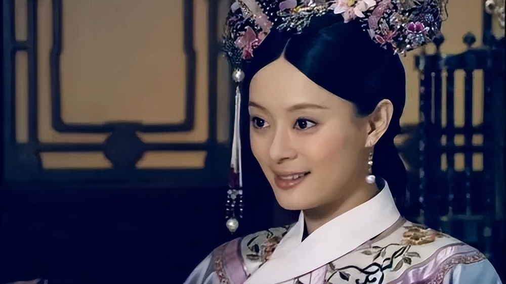 "Legend of Wu Mei Niang", "The Legend of Zhen Huan" and other female ...