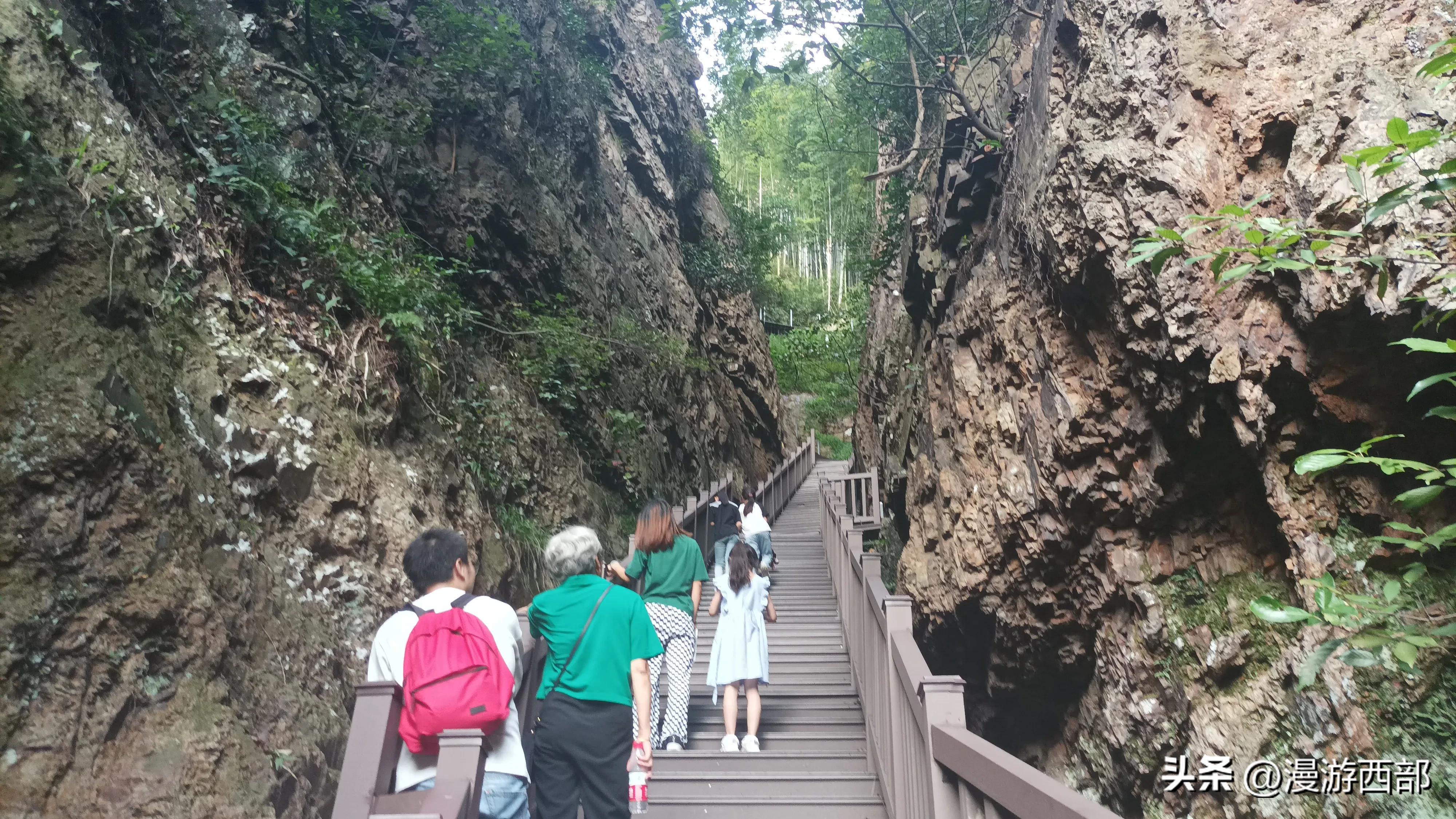 Wuxi Yixing: One-Line Sky Walking Guide.Before it is fully developed ...