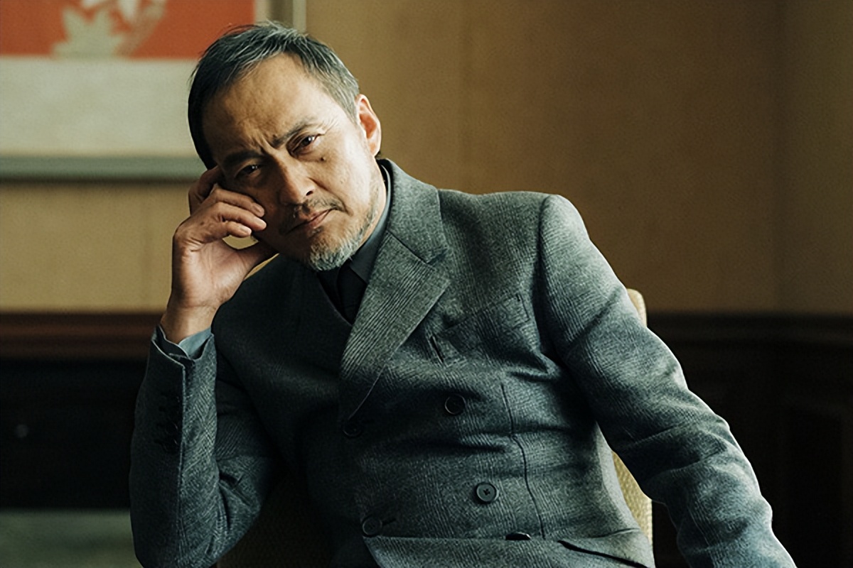 The most miserable actress in the entertainment industry: was cheated ...