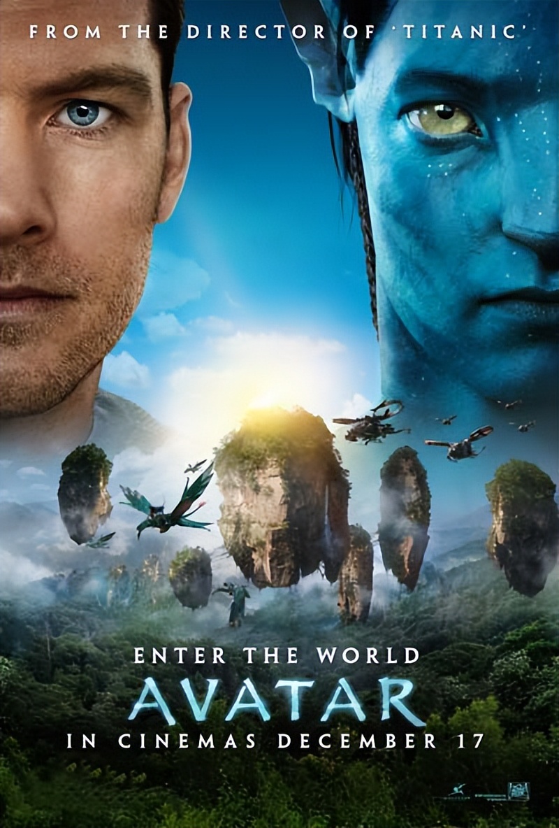 Avatar: A stunning visual spectacle - iMedia