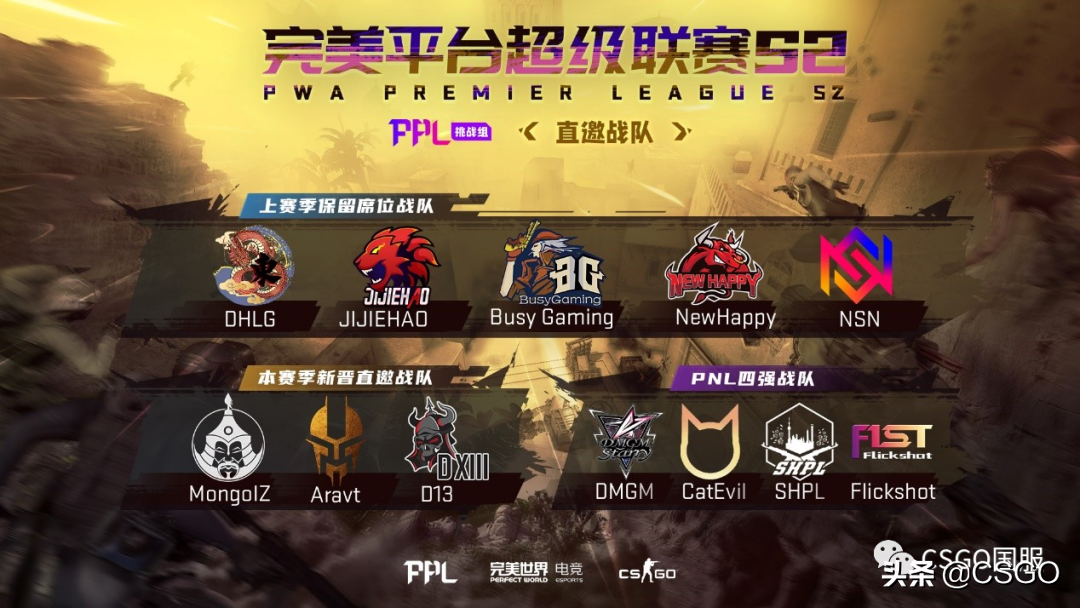 The final battle of the PPL S2 challenge group!Who will stand out in ...