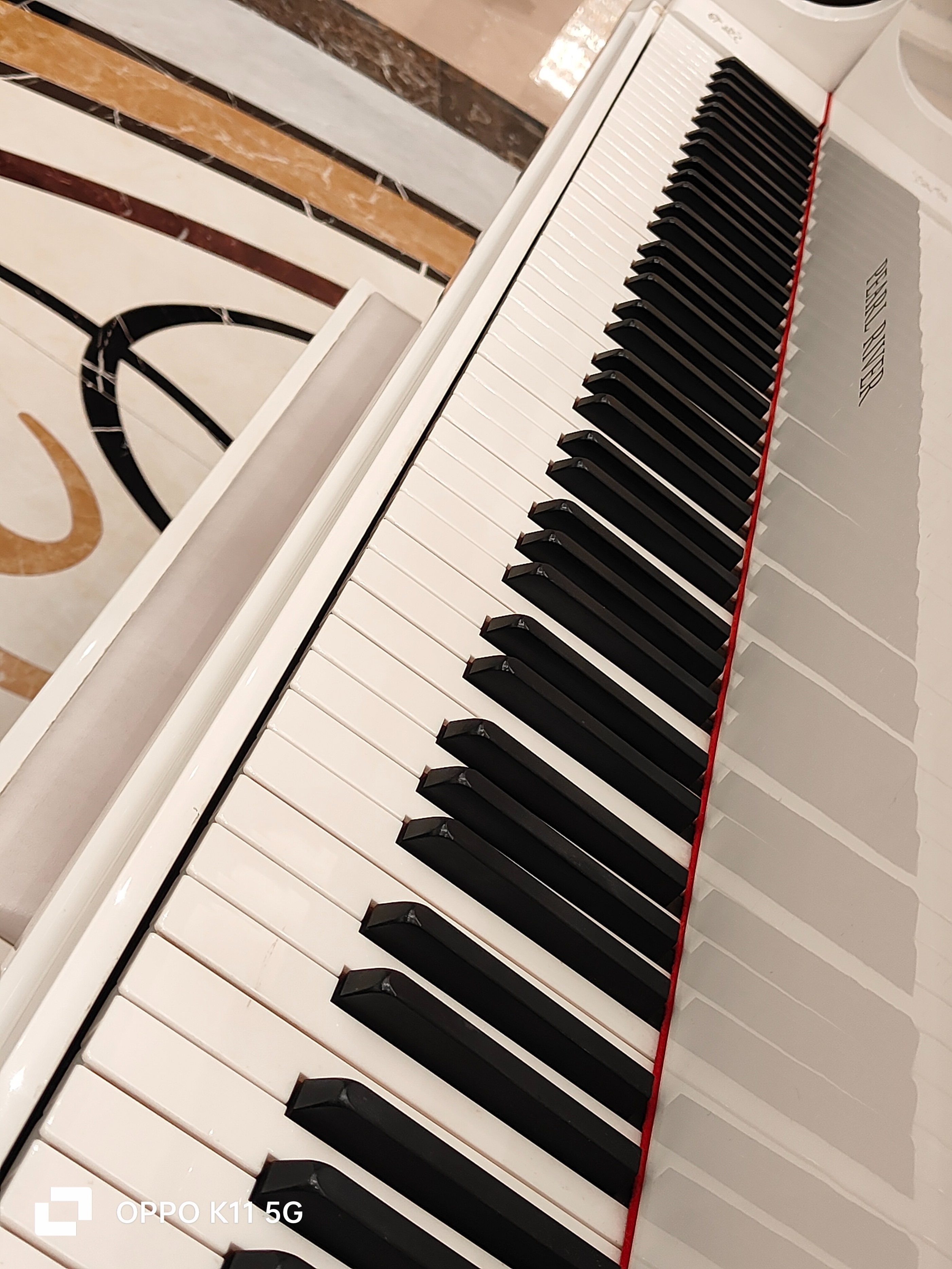 IM X890 and ois optical image stabilization OPPO k11 photography sample ...