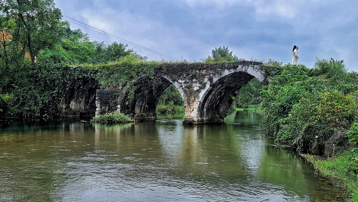 Bai Juyi's poem "Farewell to the Ancient Grassland" expresses a spirit ...