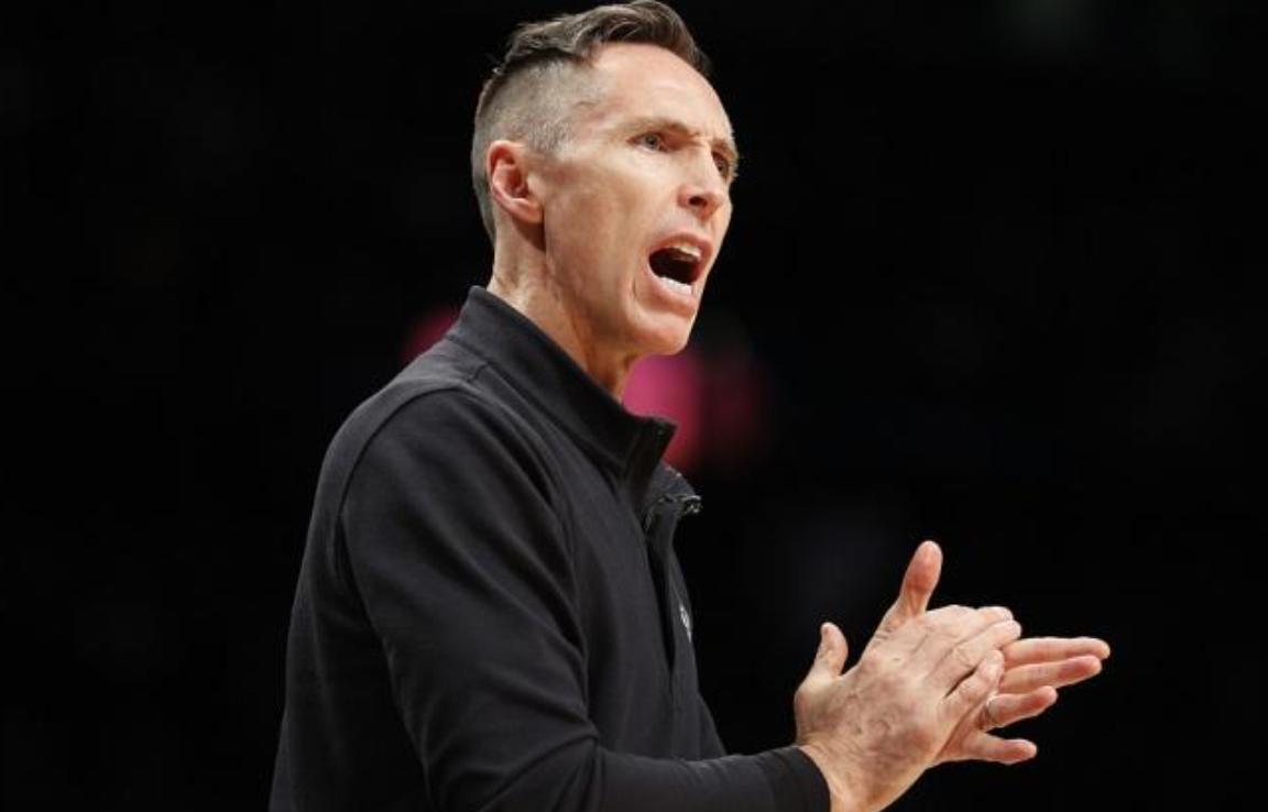 Nash is disrespected, O'Neal tells the truth, and if he does not prove ...