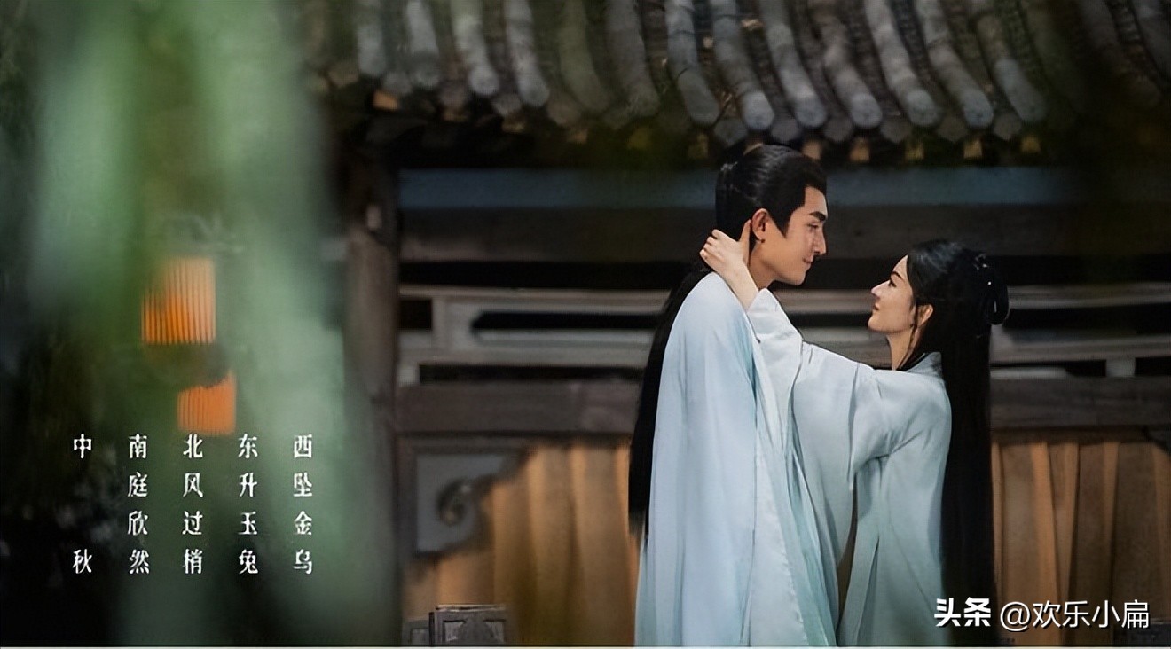 To be aired in 2023, Gu Puppet Shark is crazy, who will be the dark ...