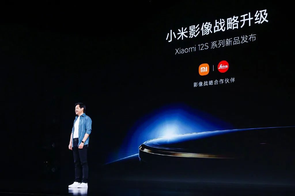 Self-research is self-improvement!Huawei's last Leica phone is off the ...