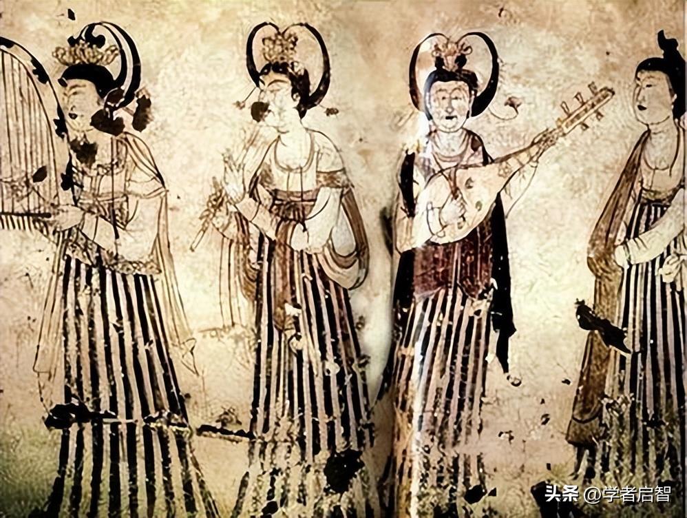 The Appearance of Music Culture in the State of Qin in the Spring and ...