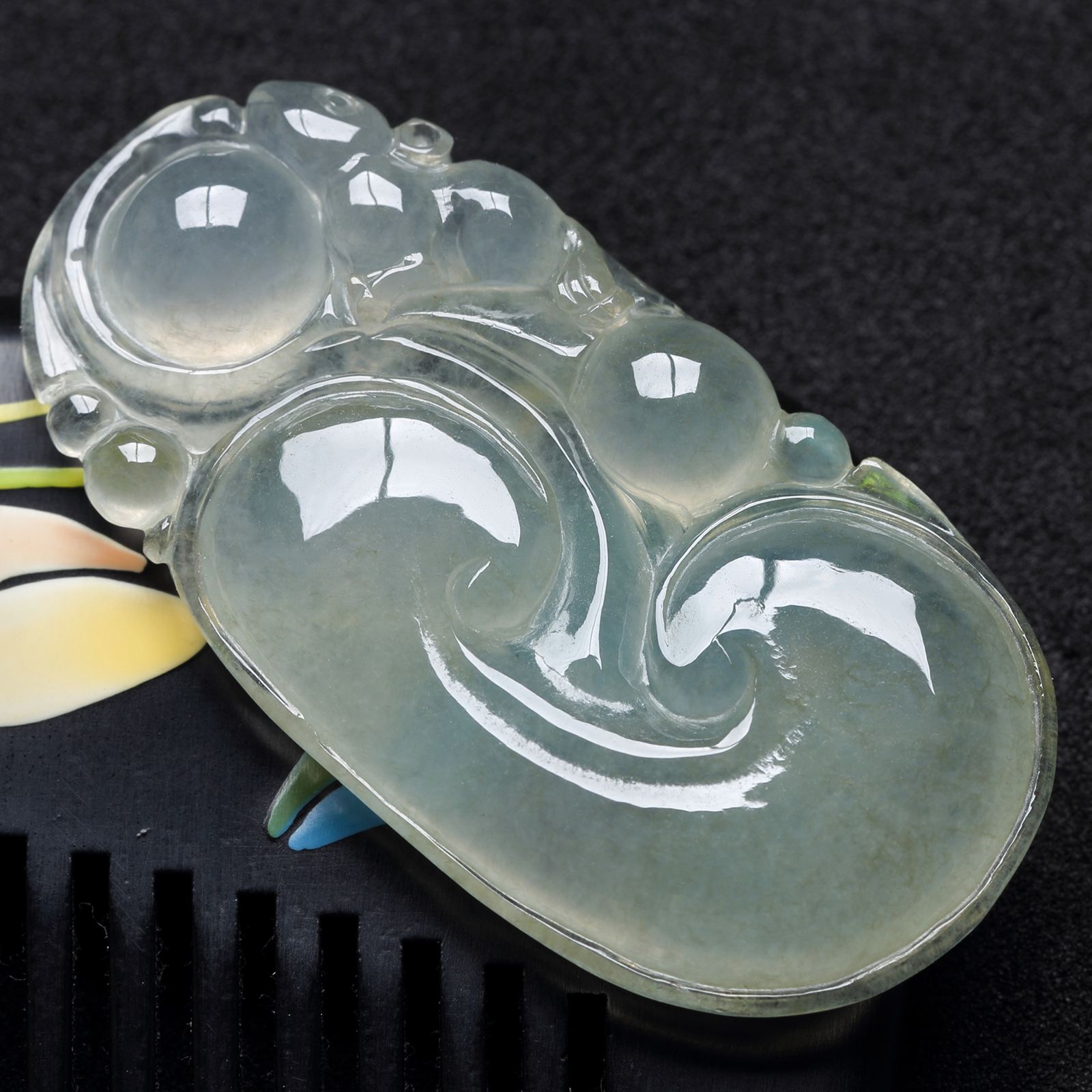 Is broken jade good or bad? The origin and practical significance of ...